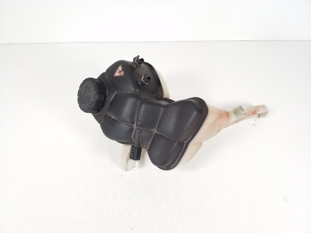 Used Mercedes Benz S-Class Tank for coolant A2215000349