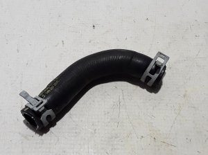 Used Dacia Duster Cooling radiator hose 924107911R