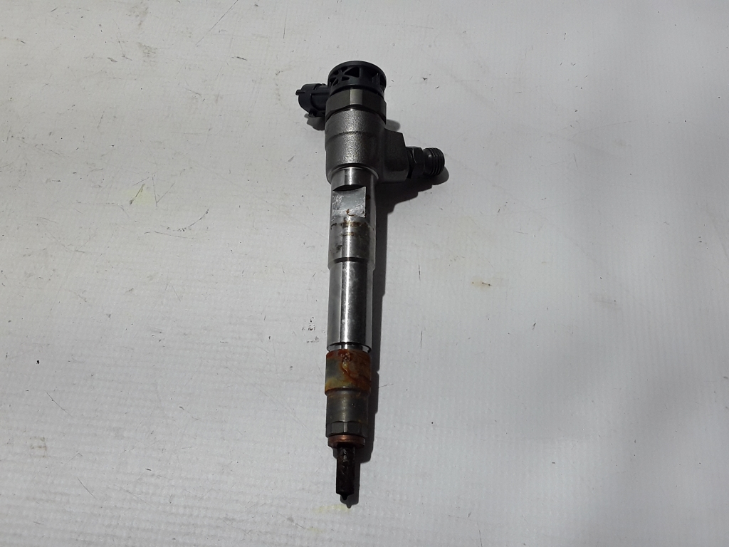 DACIA Duster 2 generation (2017-2024) Fuel Injector 8201636333 22404959 ...