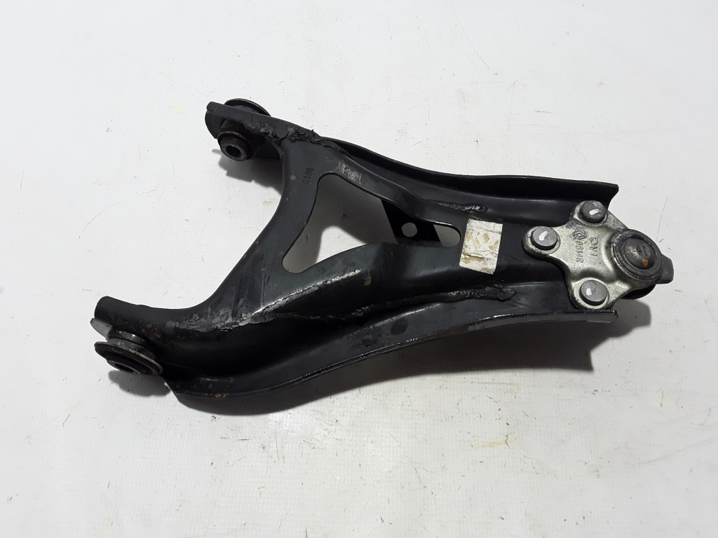 Used Dacia Duster Front lever 545055413R