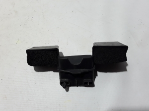 Naudotas Dacia Duster Vamzdis 151976181R