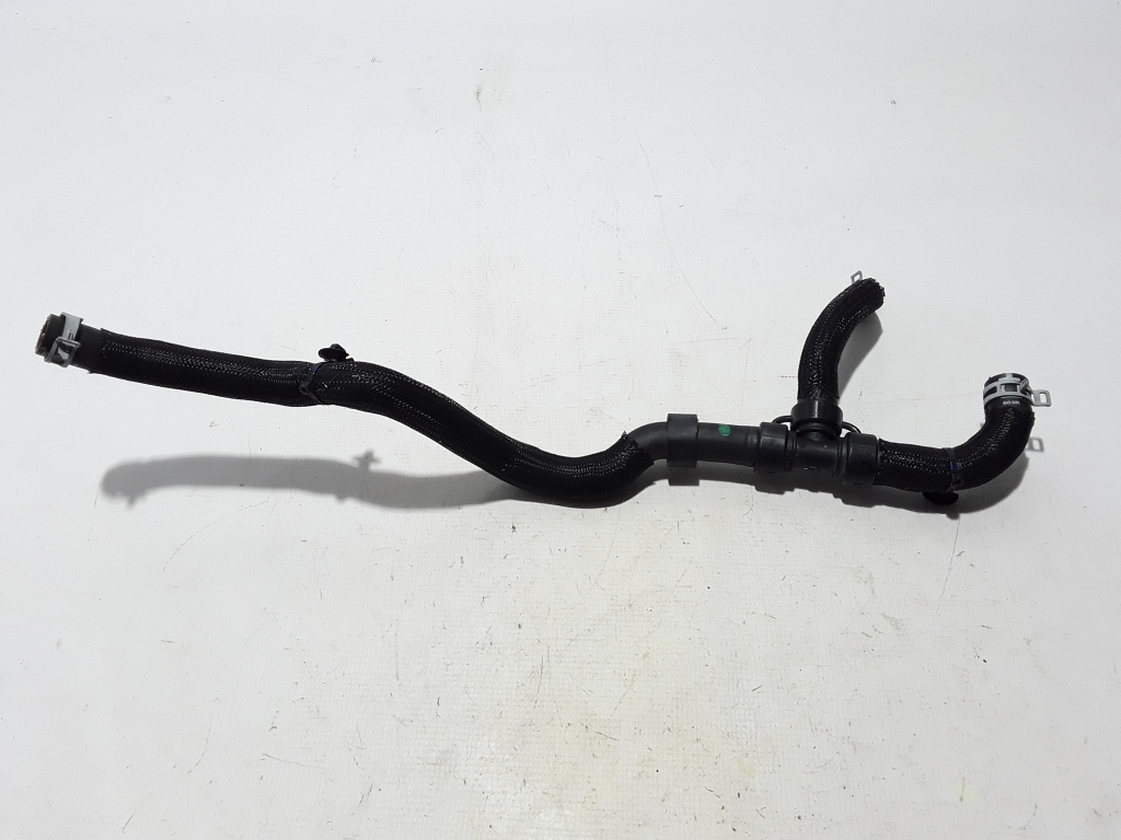 Benutzt Dacia Duster Wasserschlauch Kühler 217414503R