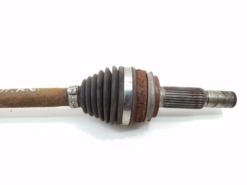 Used TOYOTA RAV 4 Rear axle and its details 4233042060