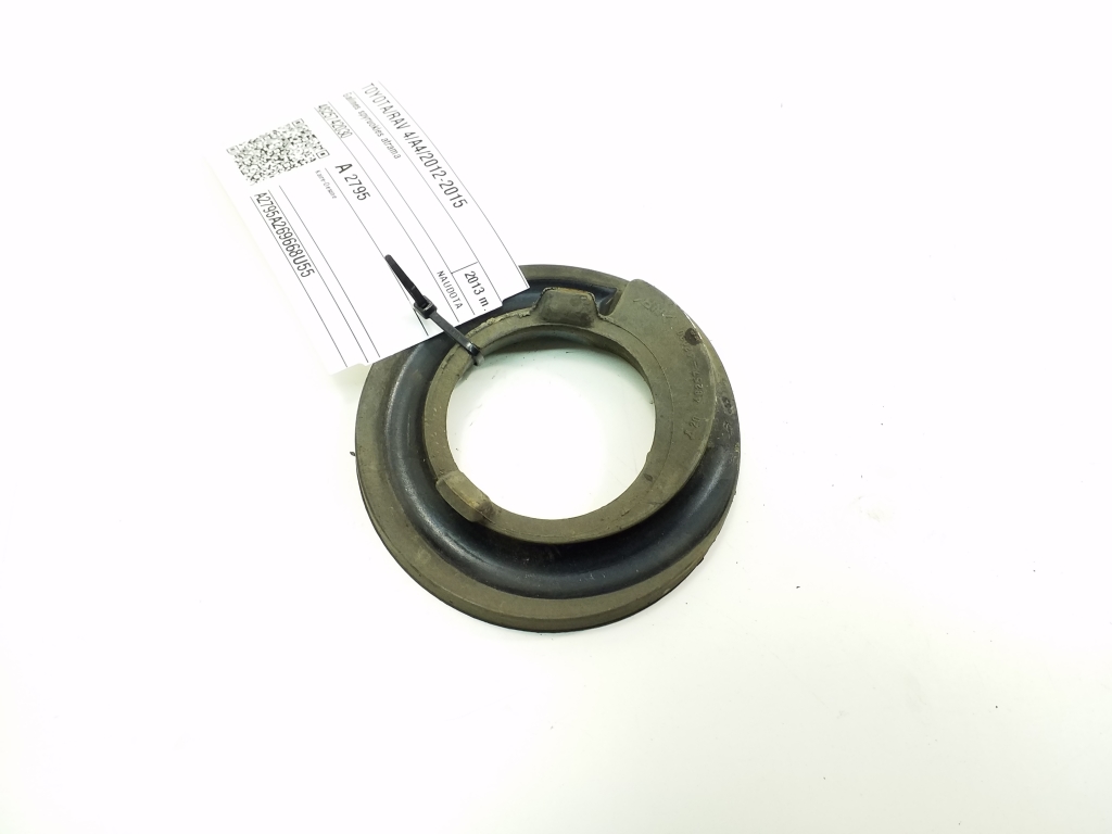 Used TOYOTA RAV 4 Rear spring support 4825742030