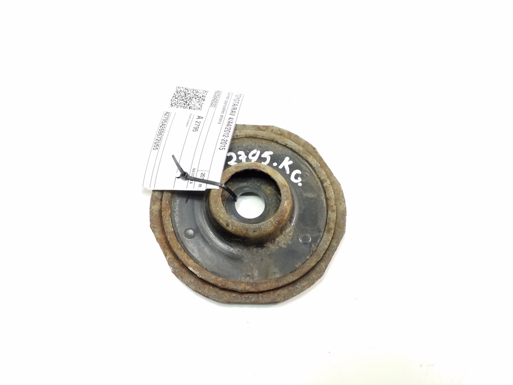 Used TOYOTA RAV 4 Rear spring support 4825842020