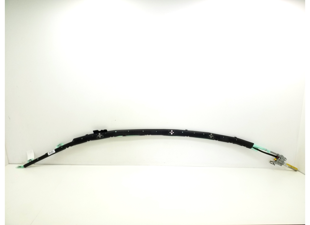 Used Mercedes Benz S-Class Airbag for the roof A2218601205