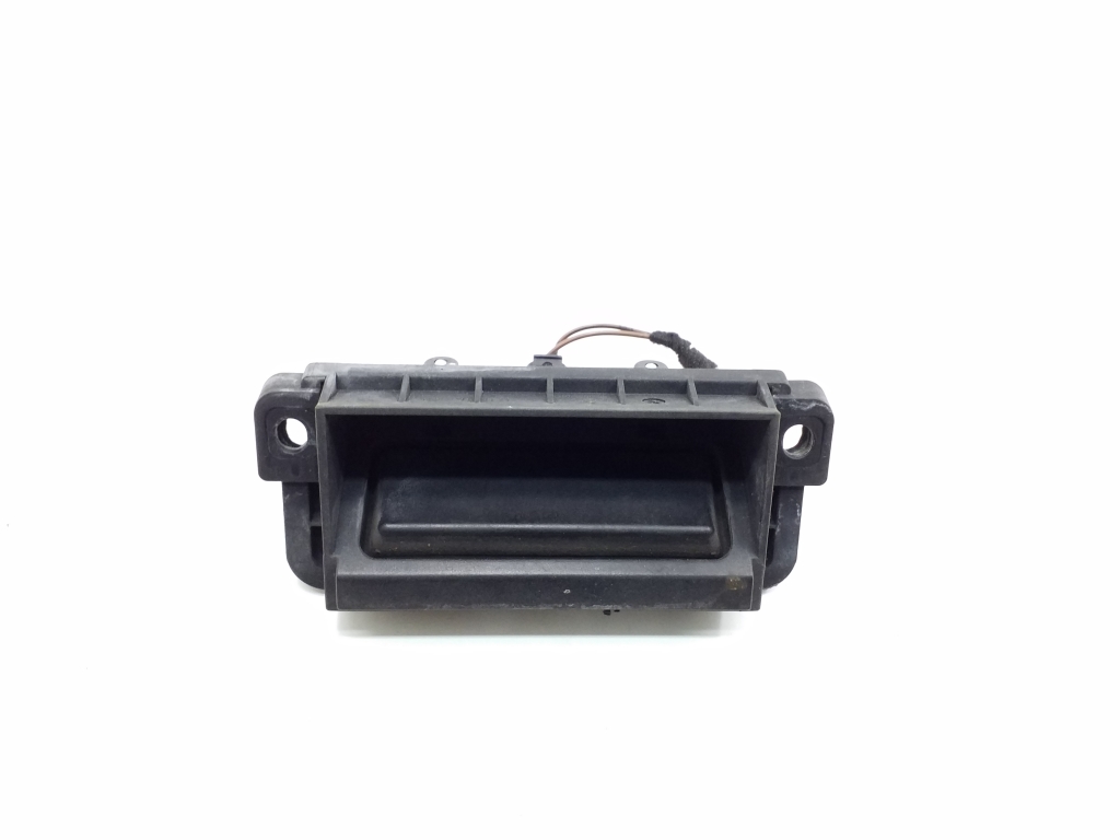 Used Mercedes Benz S-Class Outer boot handle A2217500893