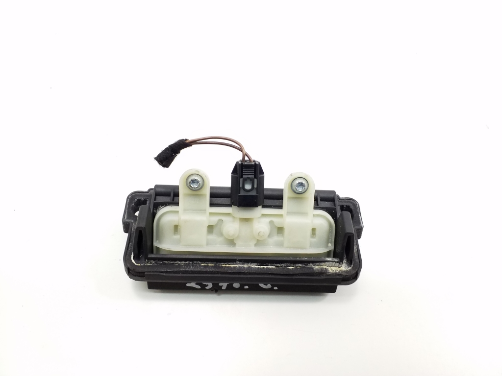 Used Mercedes Benz S-Class Outer boot handle A2217500893