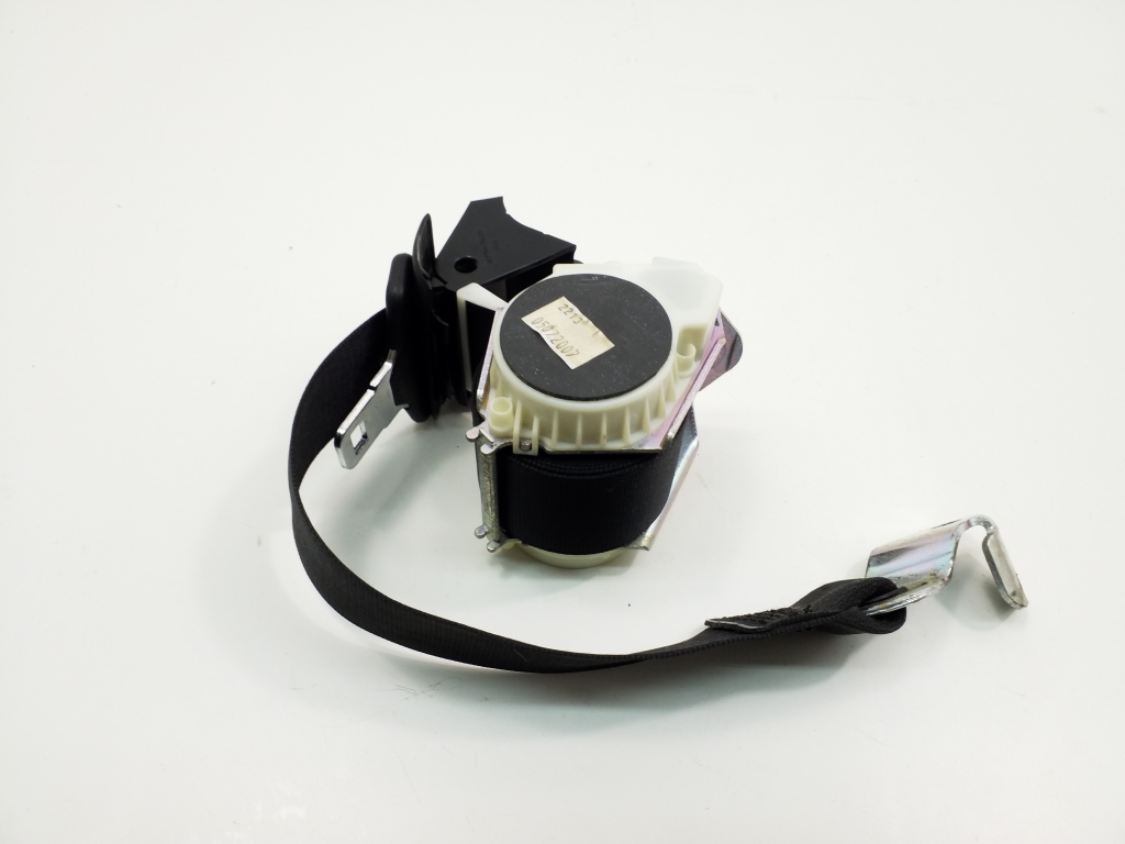 Used Mercedes Benz S-Class Rear seat belt A2218602085