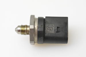 Used AUDI A3 High pressure fuel line sensor 06J906051F