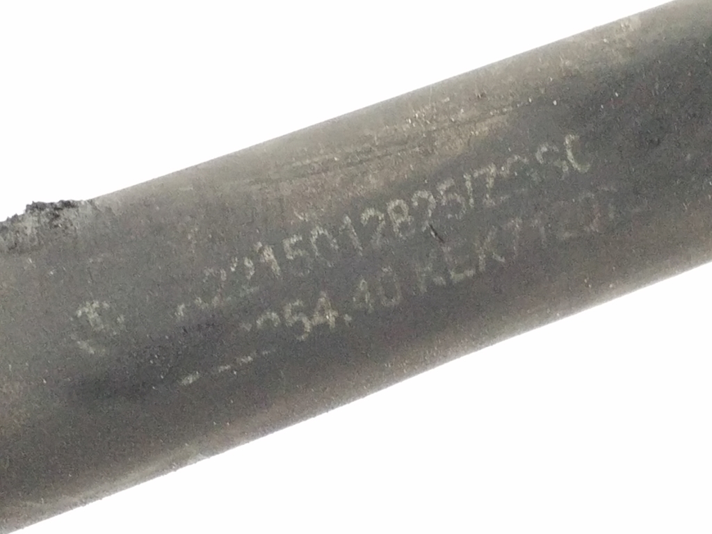 Naudotas Mercedes Benz S-Class Žarna A2215012825