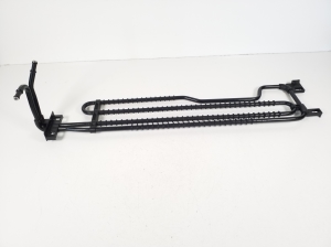 Used Mercedes Benz E-Class Power steering radiator A2044602024