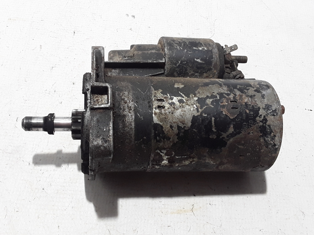 Used Volkswagen Golf Starter 036911023M