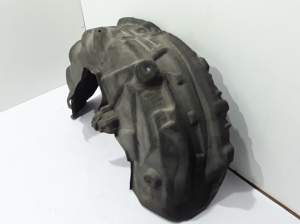 Naudotas VOLVO XC90 Galinis posparnis 31353846