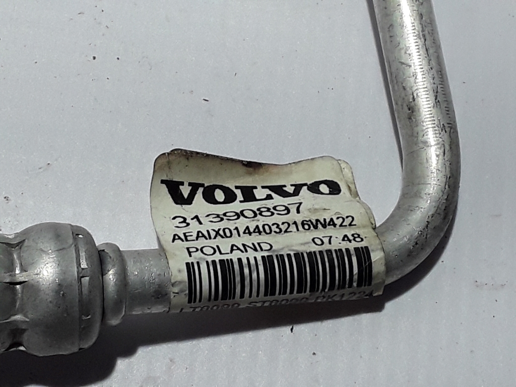 Naudotas VOLVO XC90 Žarna kondicionieriaus 31390897