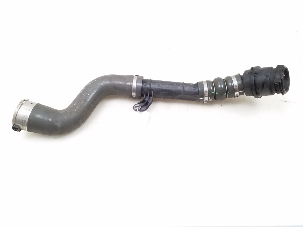 Naudotas NISSAN Qashqai Interkulerio žarna 144609787R