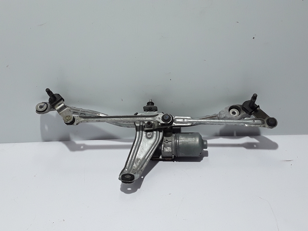 Naudotas VOLVO XC90 Priekinio stiklo valytuvų mechanizmas 31425981