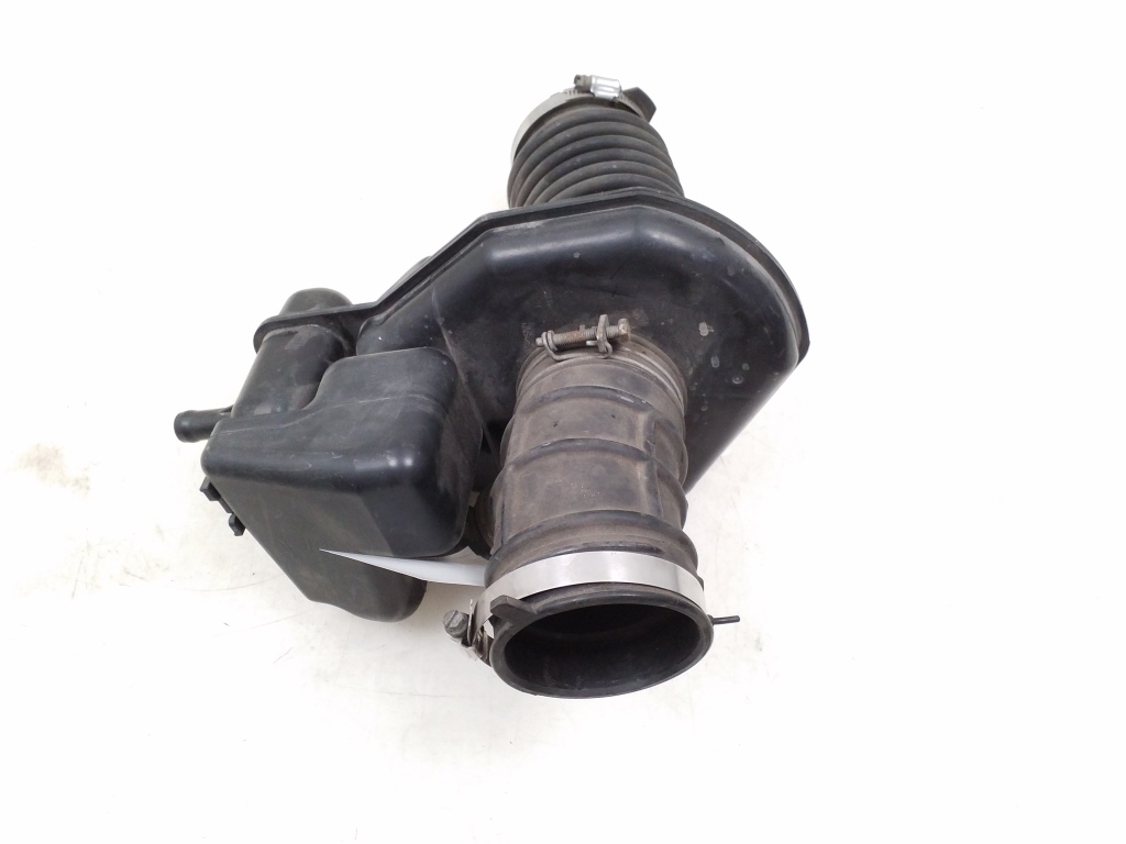Used NISSAN Murano Resonator tank