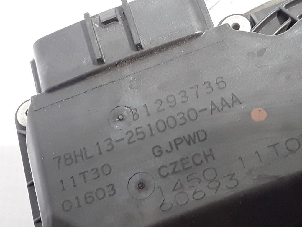 Used VOLVO XC90 Accelerator valve 31293736