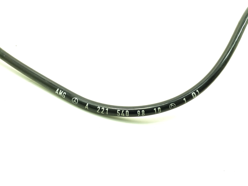 Used Mercedes Benz S-Class Rear brake shoe sensor A2215409810