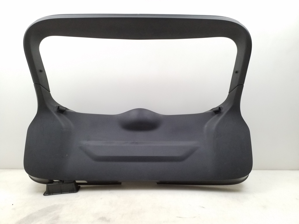 Naudotas NISSAN Qashqai Bagažinės dangčio išmušimas 909014EA0A