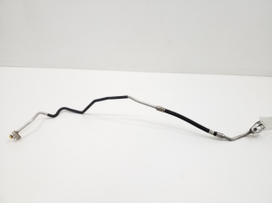 Used Mercedes Benz S-Class Hose for air conditioning A2218300616