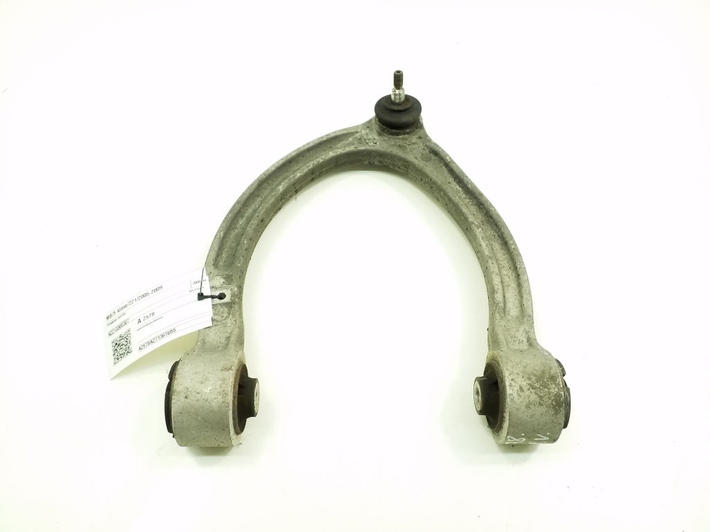 Used Mercedes Benz S-Class Front lever A2213300307