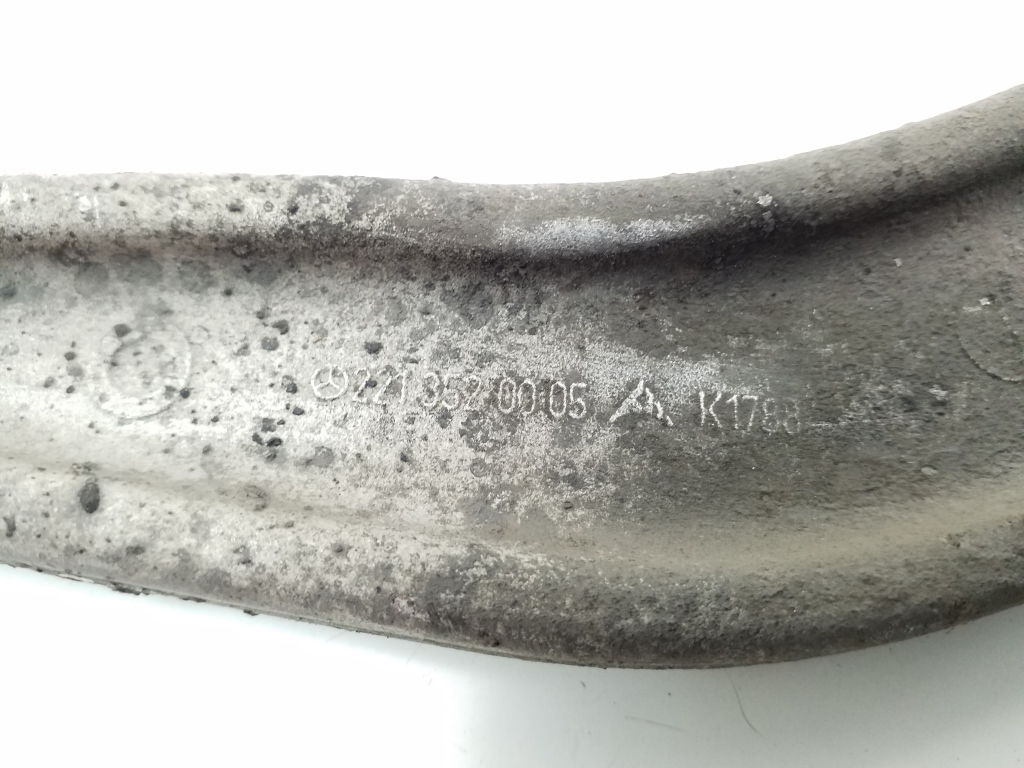 Used Mercedes Benz S-Class The rear axle pulled A2213501006