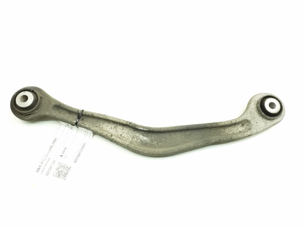 Used Mercedes Benz S-Class The rear axle pulled A2213501006