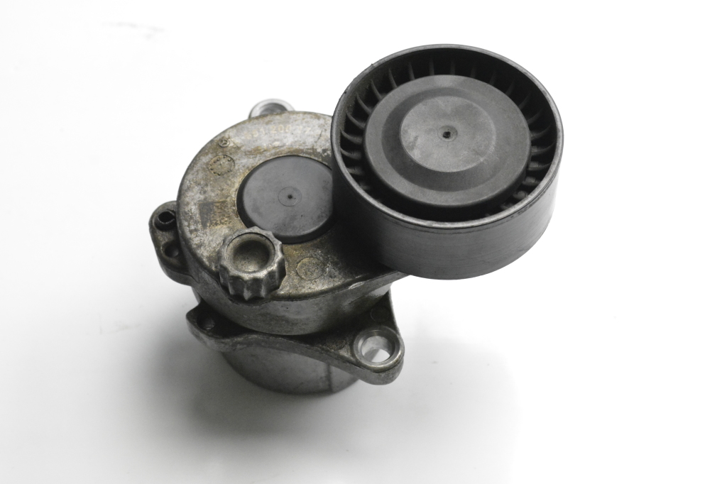 Used Mercedes Benz E-Class Strap tensioner A6512001770