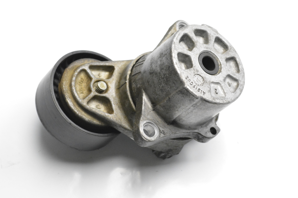 Used Mercedes Benz E-Class Strap tensioner A6512001770