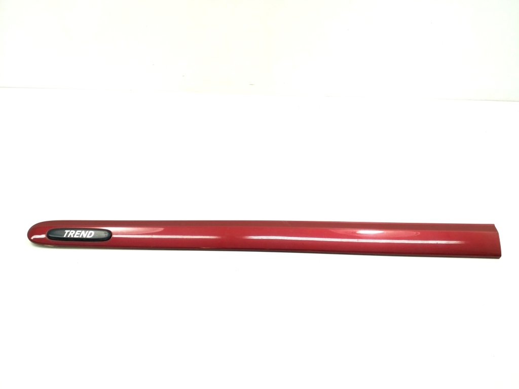 Used Mercedes Benz Vito Front door strip A6396900262