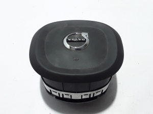 Used VOLVO XC90 Airbag steering wheel 39825814