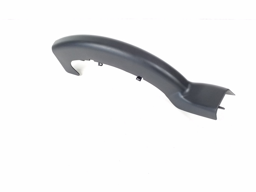 Used Mercedes Benz S-Class Trunk lid hinge trim A2216930117