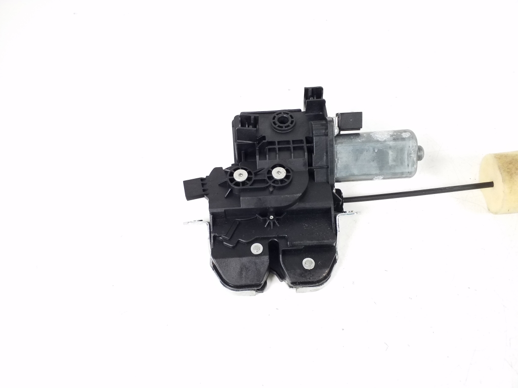 Used Mercedes Benz S-Class Trunk lid lock A2217500085