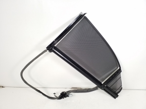 Naudotas Mercedes Benz S-Class Variklio gaubto atrama A2218800329