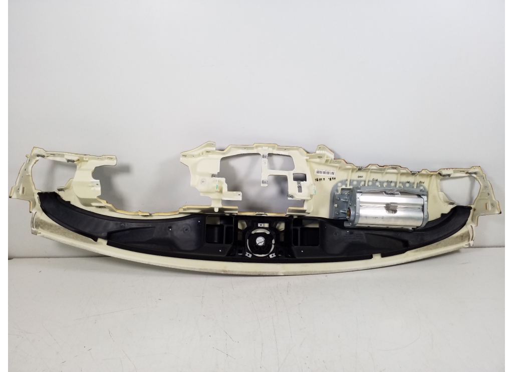 Used Mercedes Benz S-Class Interior panel and its details A2216800300