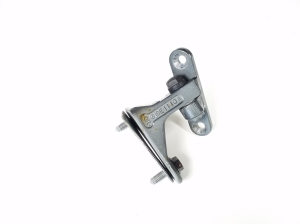 Naudotas Mercedes Benz S-Class Durys galinės šoninės A2217300505