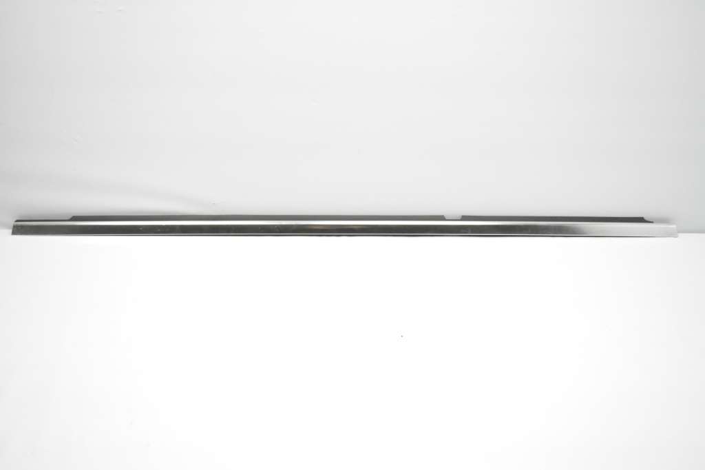 Naudotas Mercedes Benz E-Class Galinių šoninių durų sandarinimo guma ...