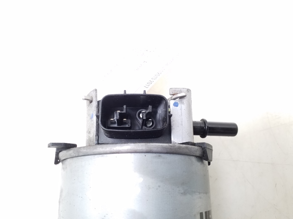 Used NISSAN Qashqai Fuel filter and its parts 164004EA1B