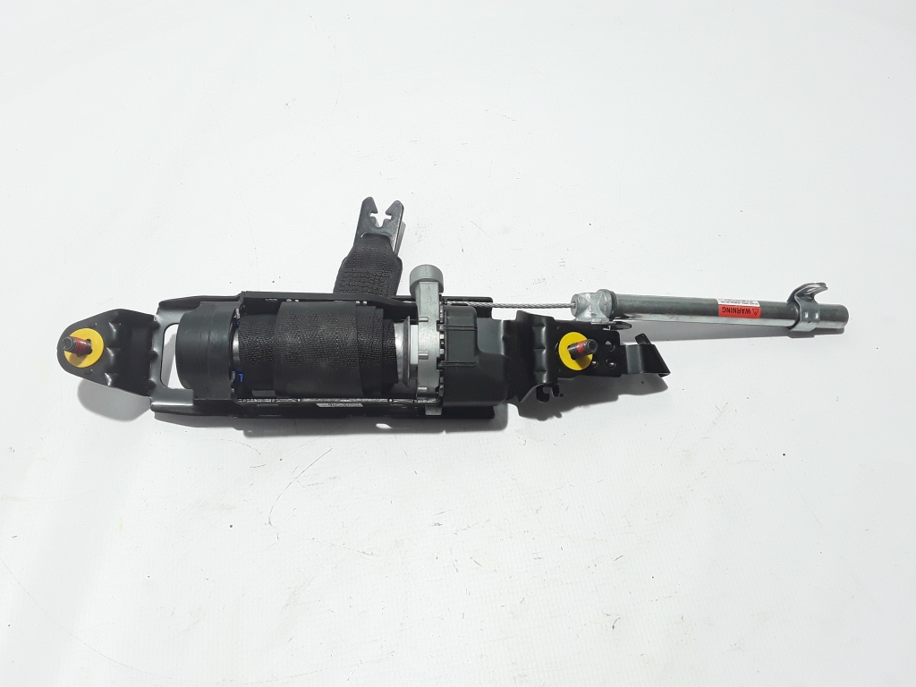 Kasutatud VOLVO XC60 Eesmine turvavöö 39817382