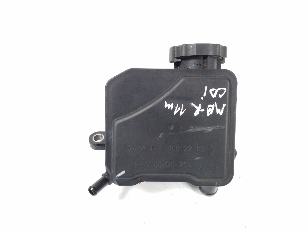 Used Mercedes Benz R-Class Tank power steering pump A0004602283