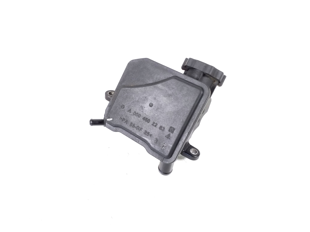 Used Mercedes Benz ML-Class Tank power steering pump A0004602283