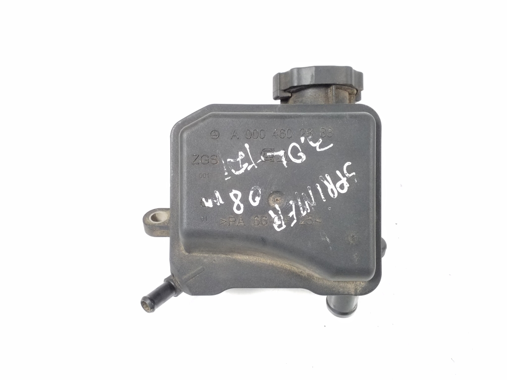Used Mercedes Benz Sprinter Tank power steering pump A0004602883