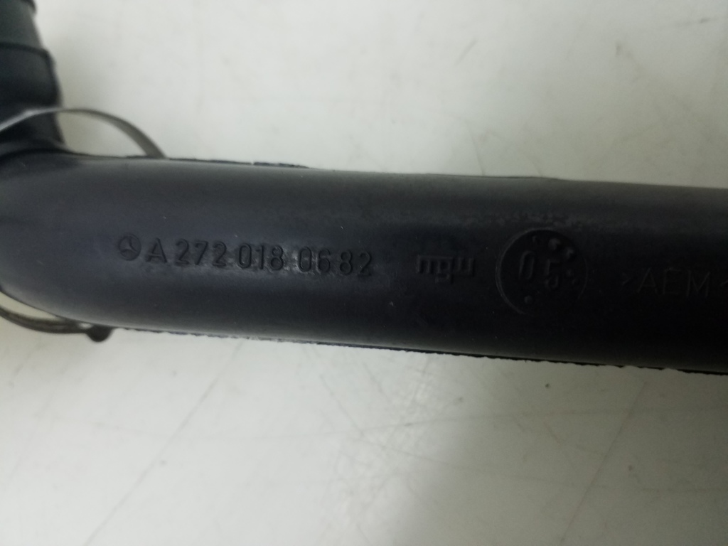 Used Mercedes Benz CLS-Class Intestine A2720180682