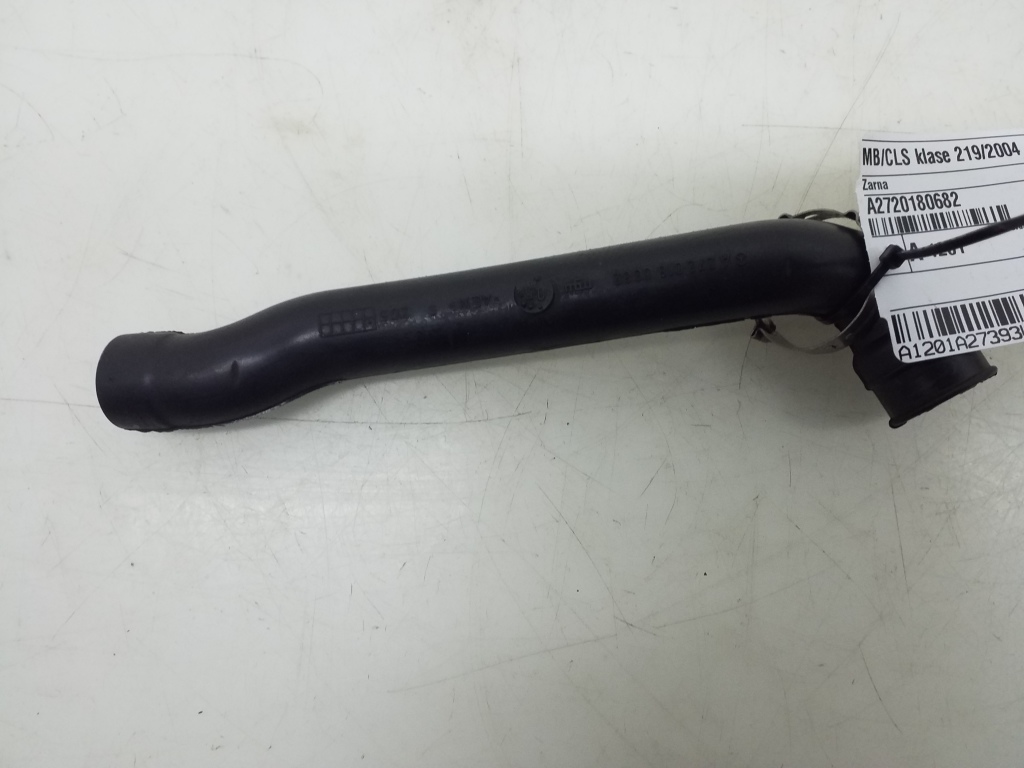 Used Mercedes Benz CLS-Class Intestine A2720180682