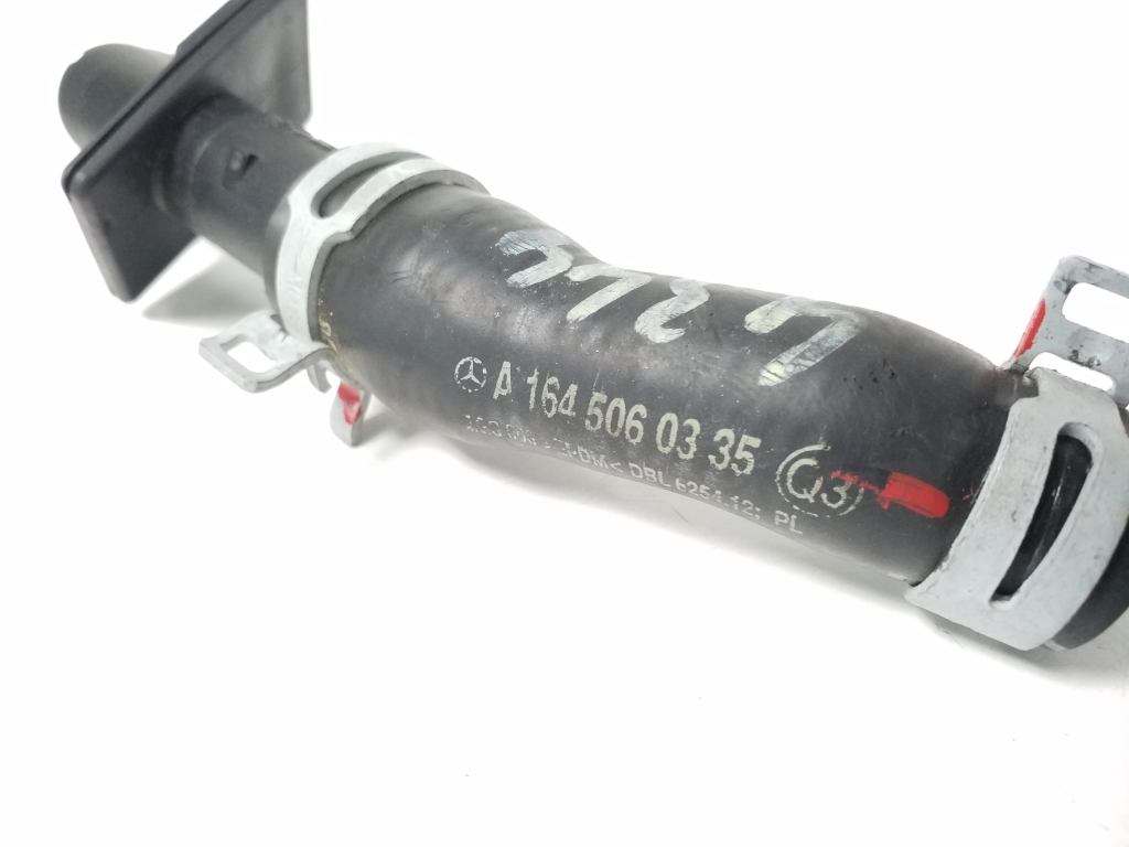 Used Mercedes Benz GL-Class Intestine A1645060335