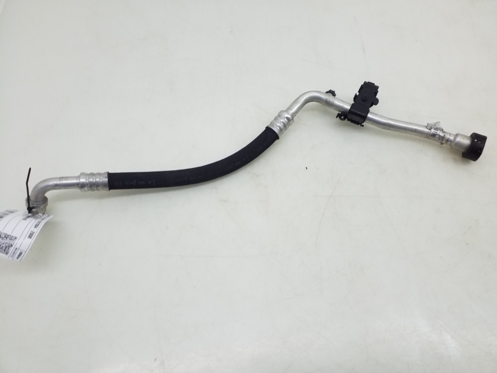 Used Mercedes Benz CLS-Class Hose for air conditioning A2118304515