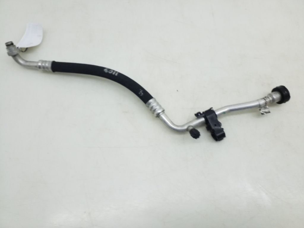 Used Mercedes Benz CLS-Class Hose for air conditioning A2118304515