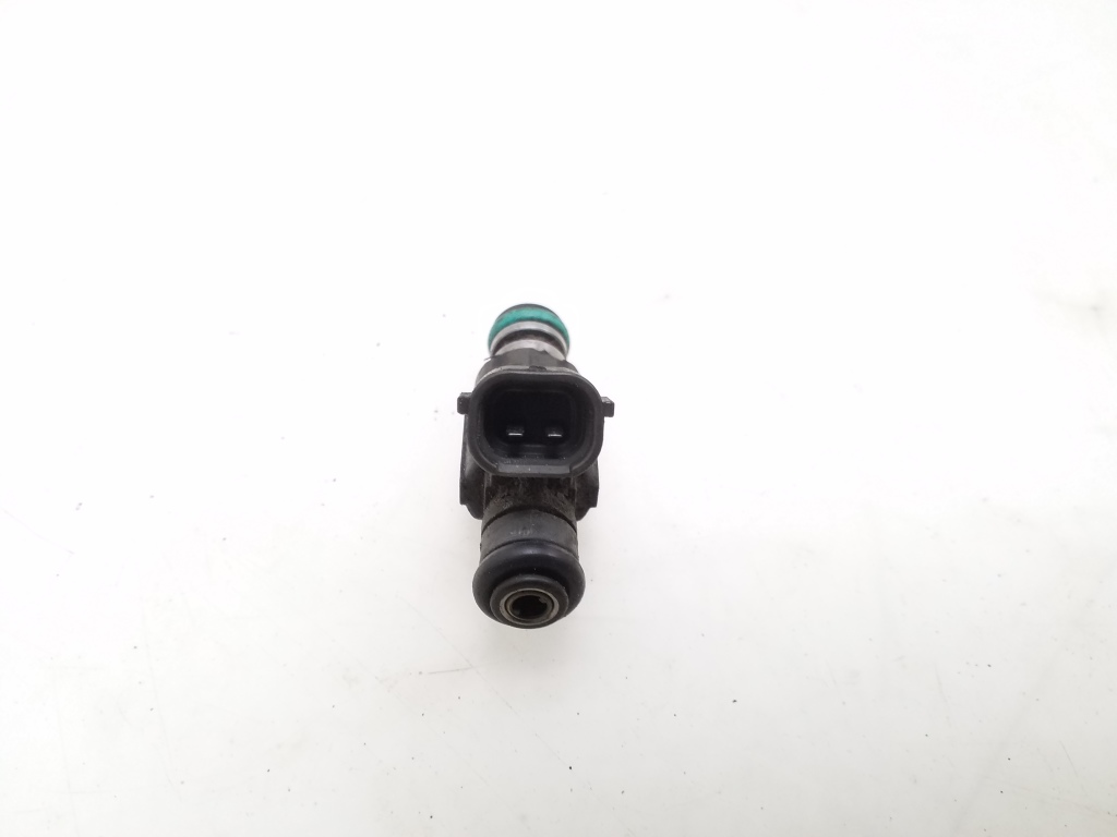Used NISSAN X-Trail Fuel injector FBJC101